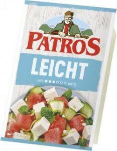 Patros Produkte hier online bestellen